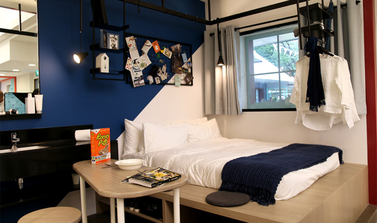 Ascott Singapore unveils new serviced apartments and co-working spaces ...