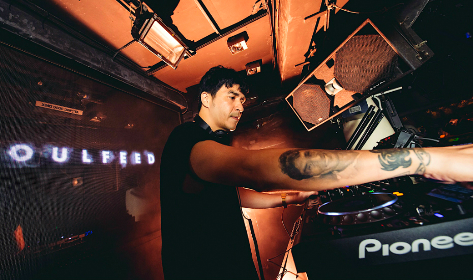 Interview with Zouk Singapore DJ Hong: On his new Ferng alias, ZoukOut ...