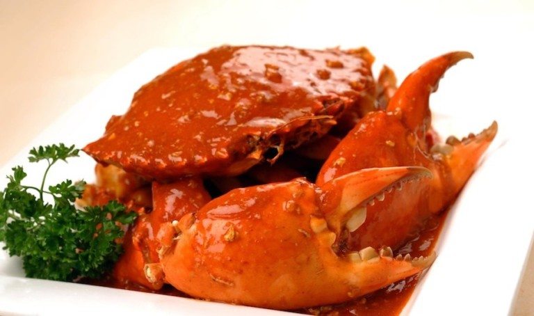 Where to eat chilli crab in Singapore: 15 best restaurants ...