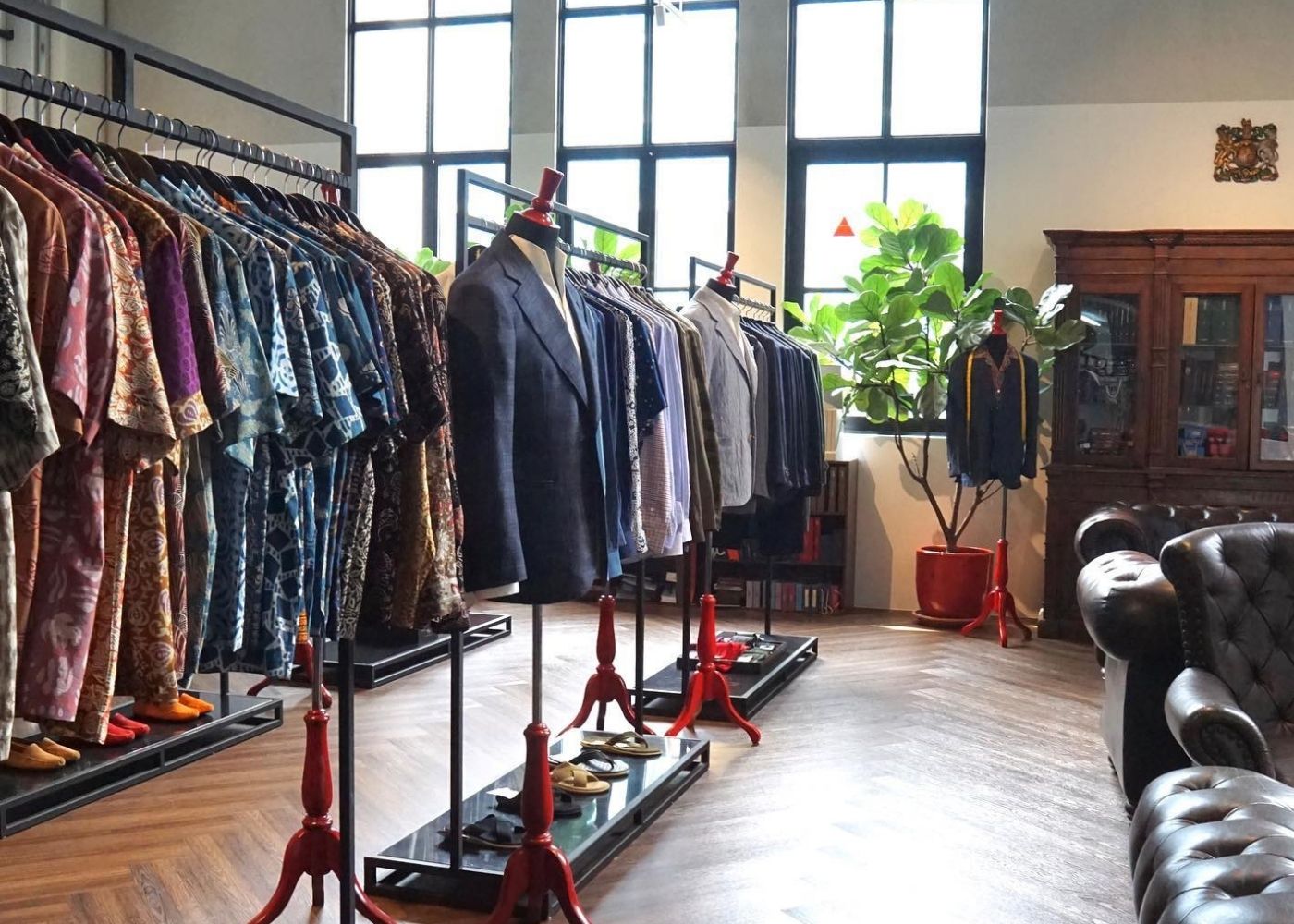 Best Tailors In Singapore For Bespoke Suits And Shirts