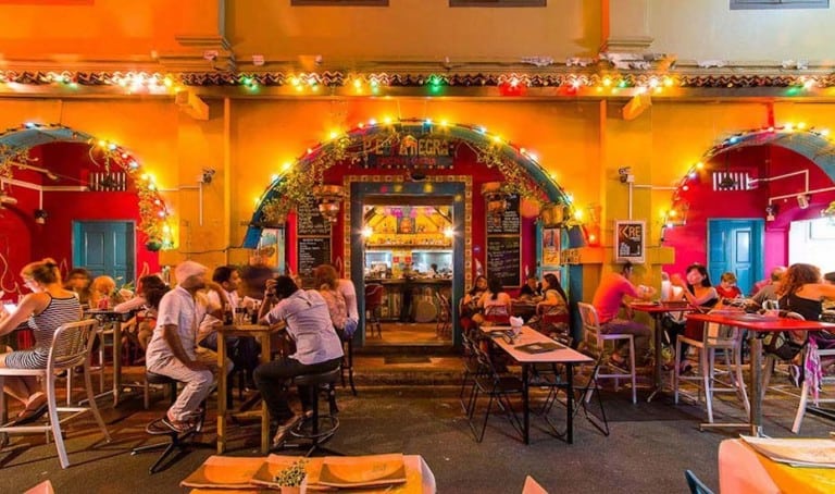 A guide to Haji Lane: Best food, shops and things to do | Honeycombers