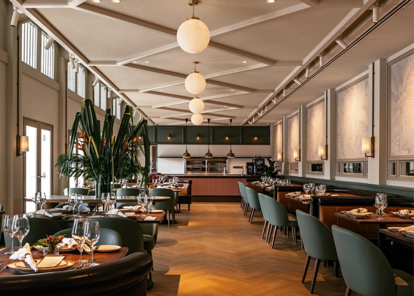 11 amazing Australian cafes and restaurants in Singapore | Honeycombers