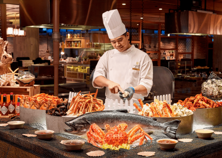 22 best buffets in Singapore for an absolute feast | Honeycombers