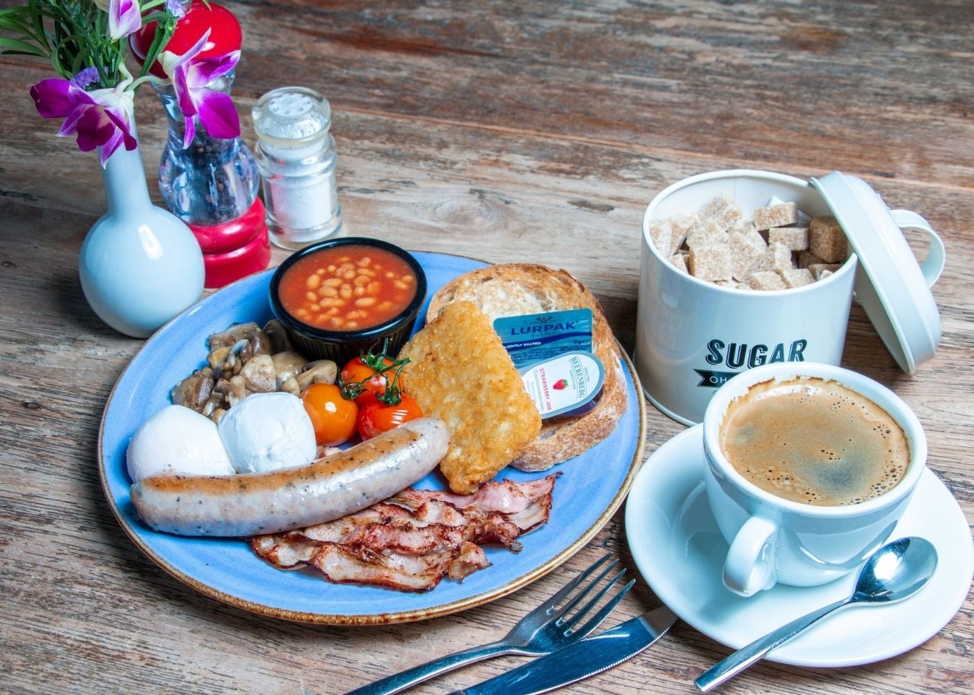 11 amazing Australian cafes and restaurants in Singapore | Honeycombers