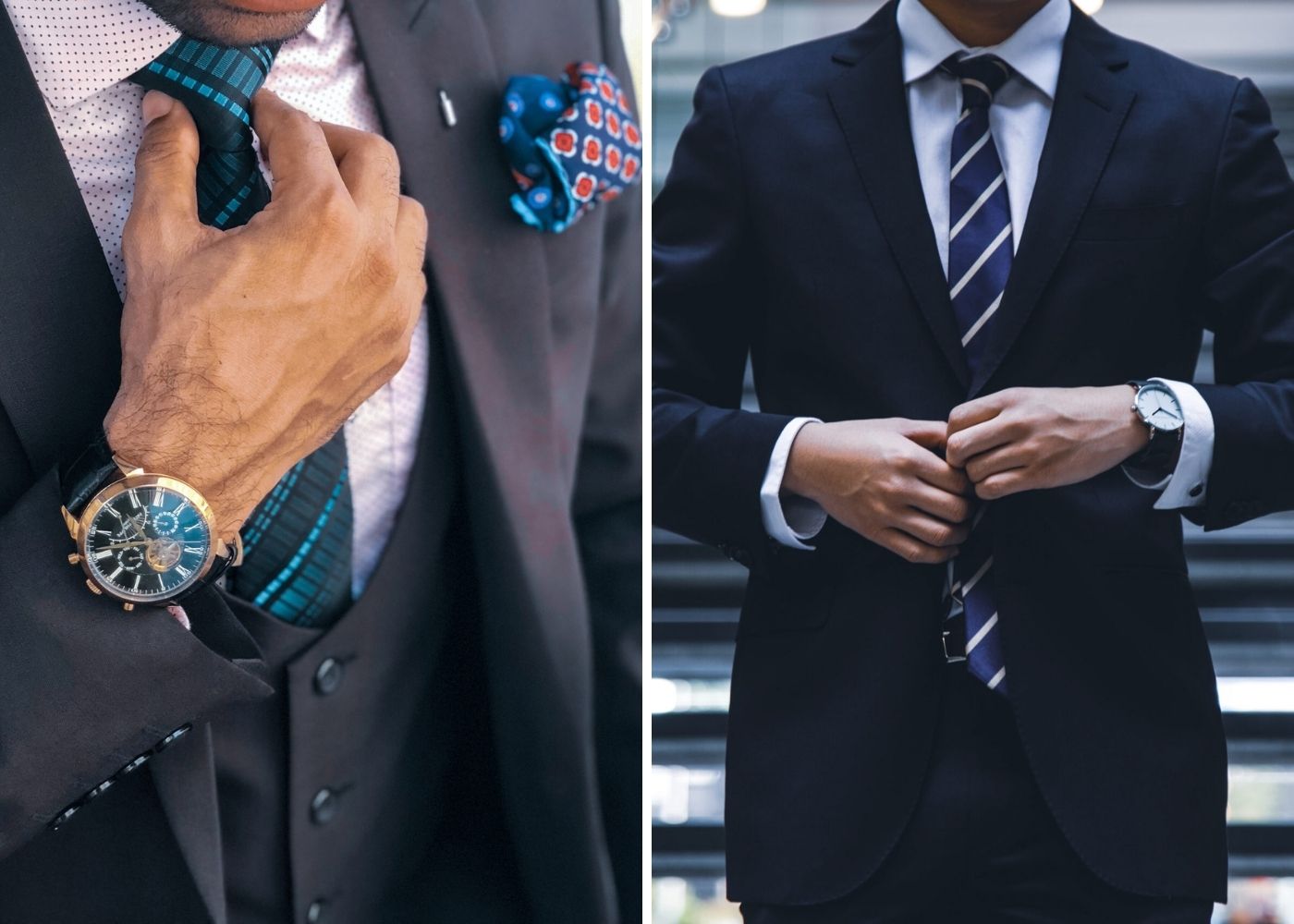 Best Tailors In Singapore For Bespoke Suits And Shirts