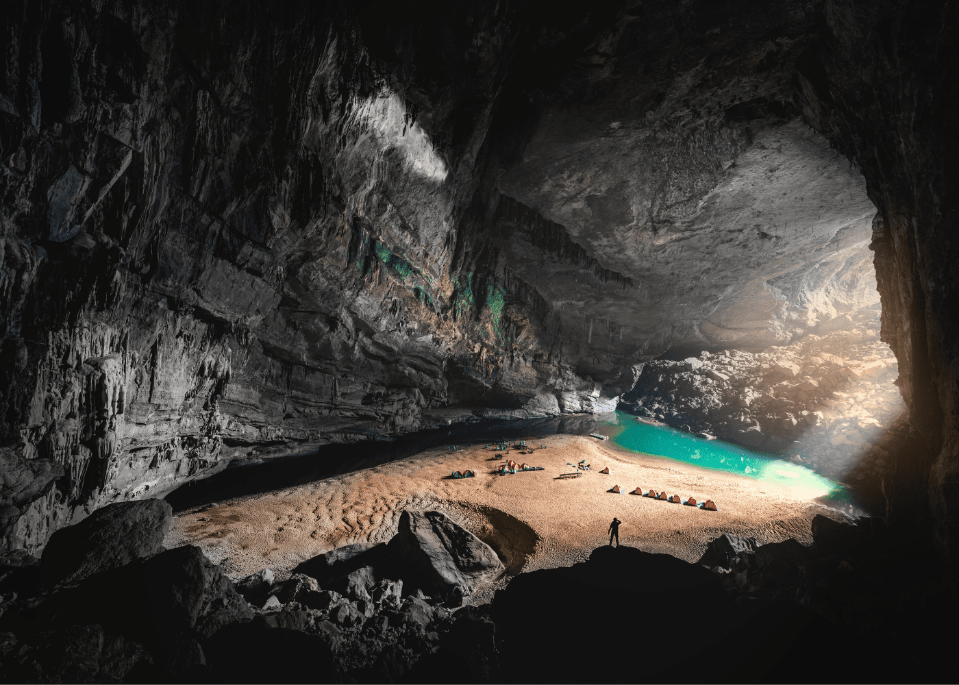 5 beautiful natural wonders in Southeast Asia to visit | Honeycombers
