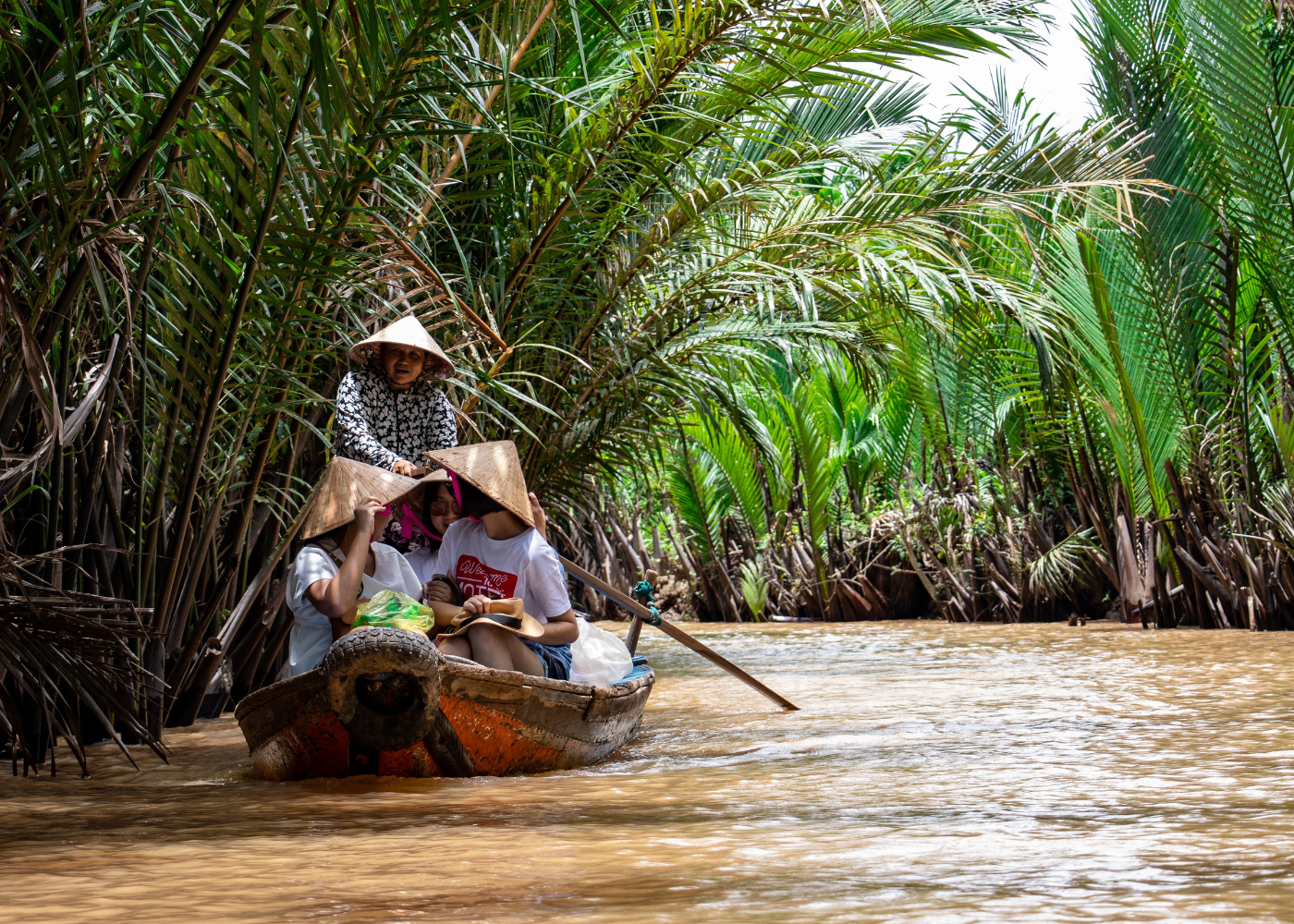 5 beautiful natural wonders in Southeast Asia to visit | Honeycombers