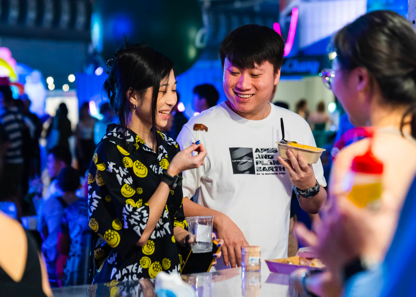 Artbox Singapore 2025: 38 Stalls To Visit At This Hot Market