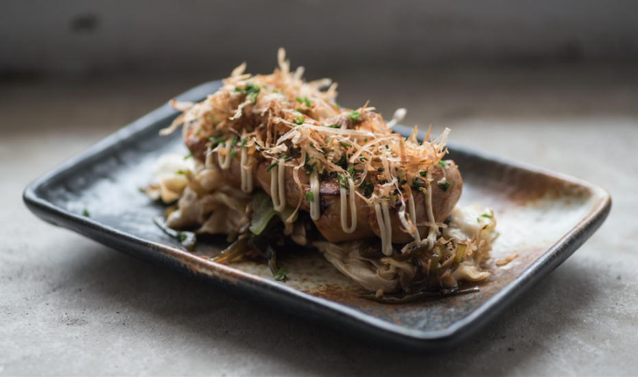 Neon Pigeon has just rolled out 13 new dishes and we can’t wait to try ...