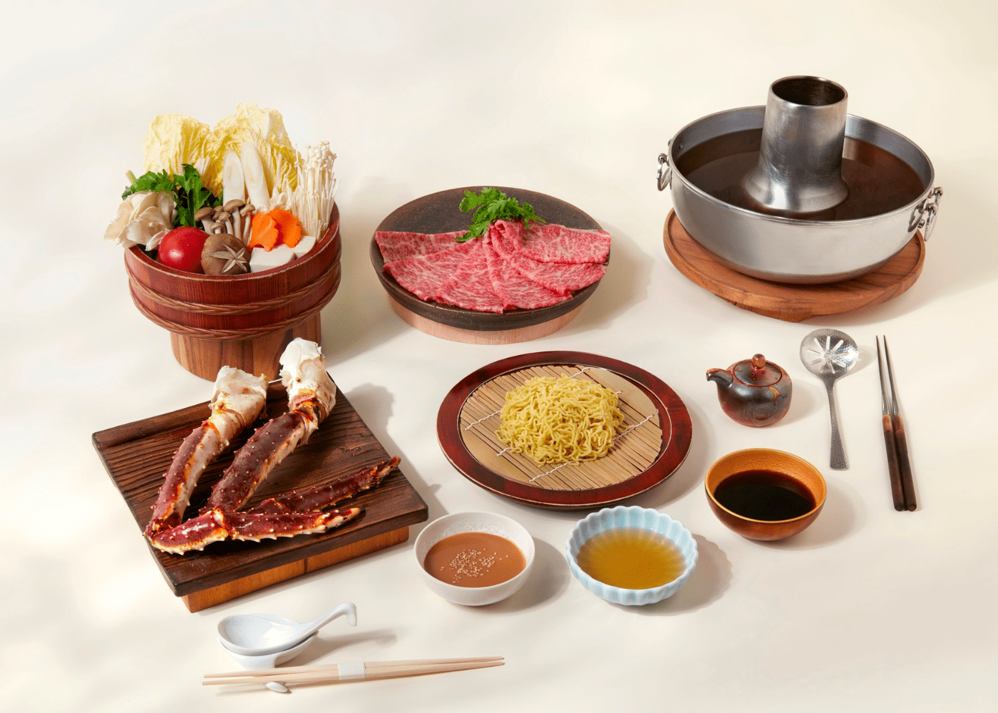9 best shabu shabu restaurants in Singapore we love | Honeycombers