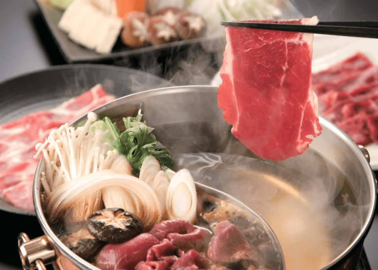 9 best shabu shabu restaurants in Singapore we love | Honeycombers