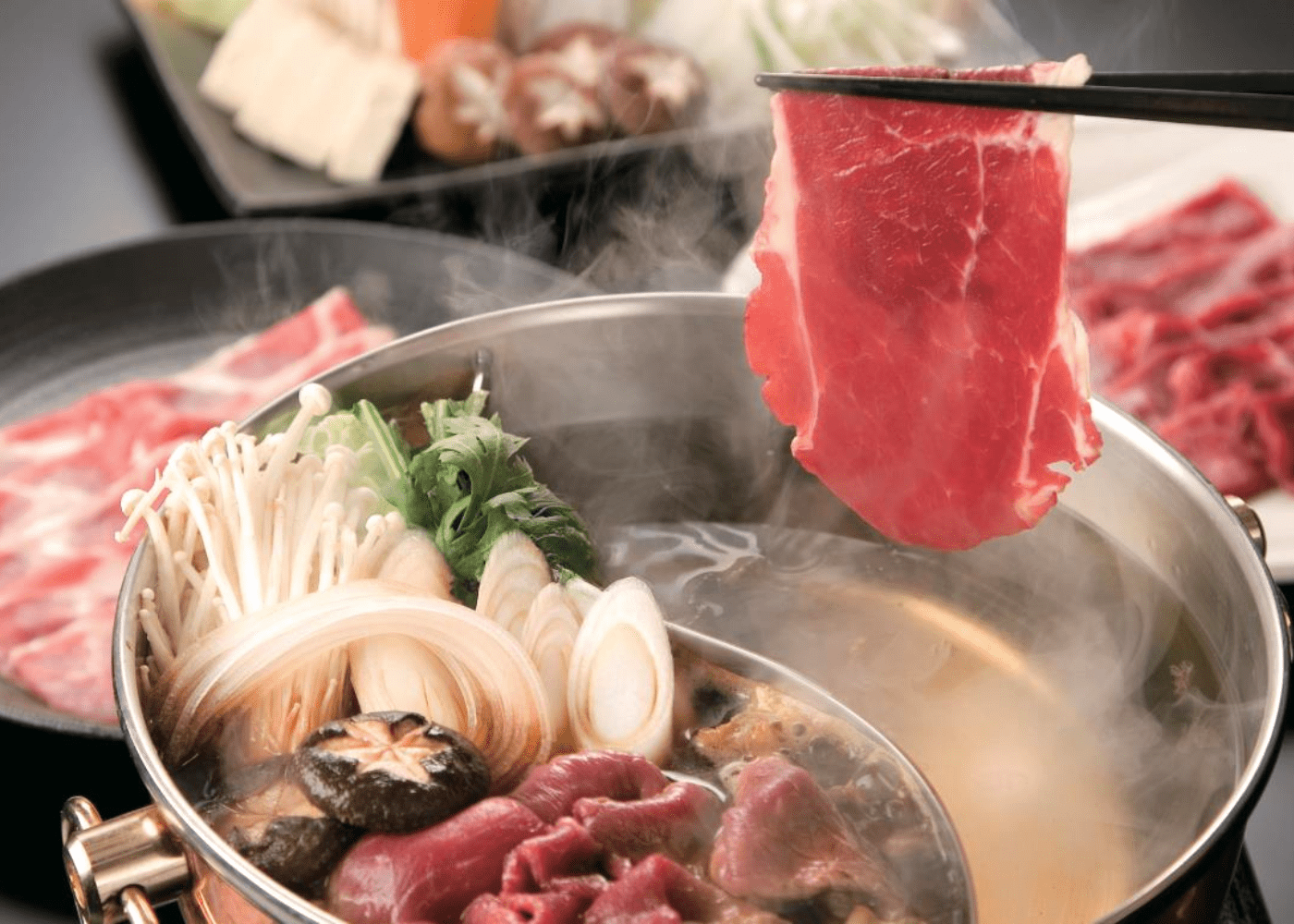9 best shabu shabu restaurants in Singapore we love | Honeycombers