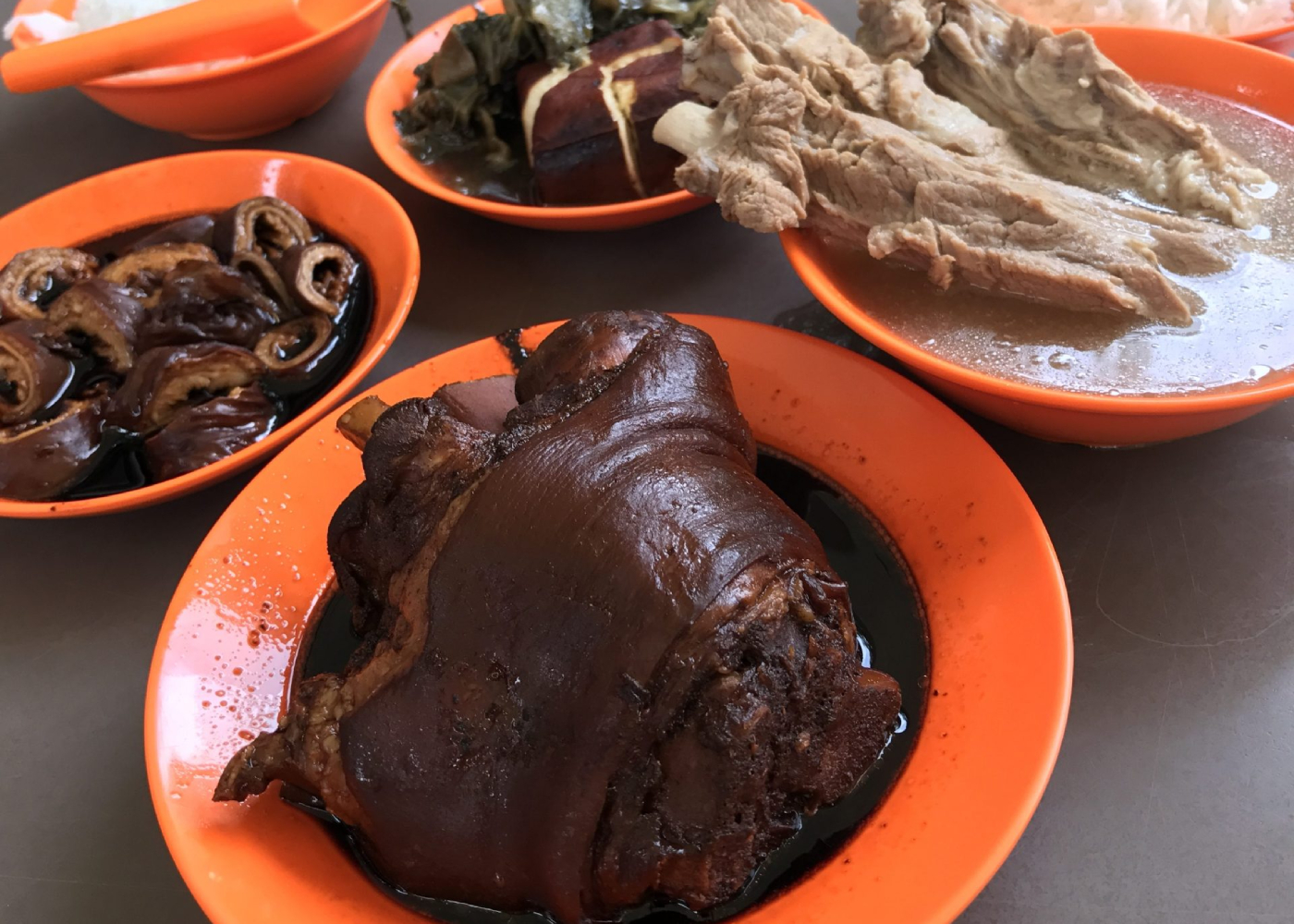 East Coast Lagoon Food Village: All the stalls to try | Honeycombers ...