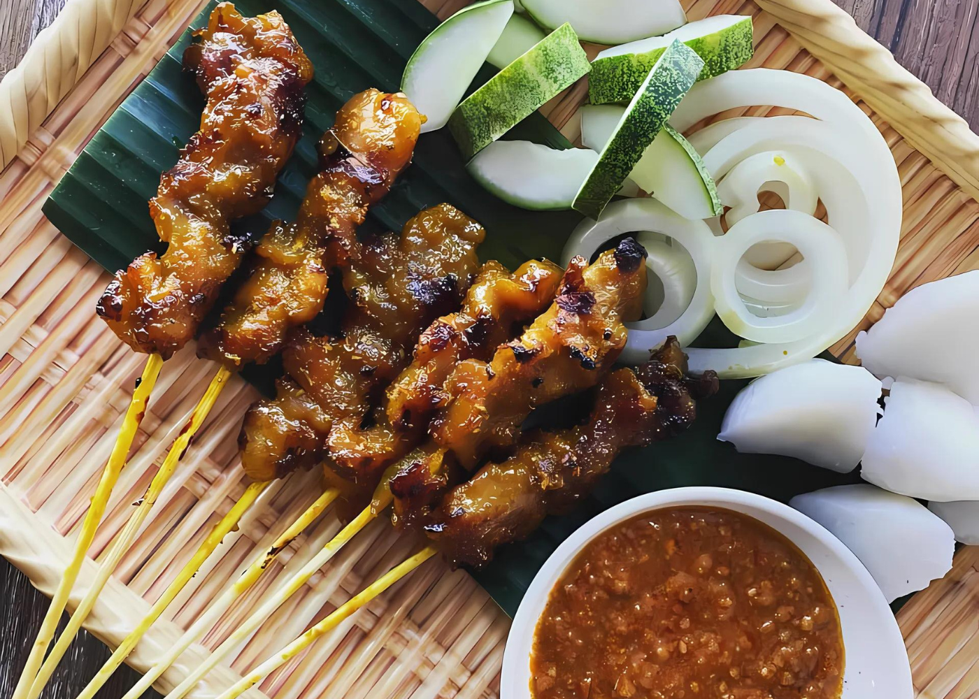 East Coast Lagoon Food Village: All the stalls to try | Honeycombers ...
