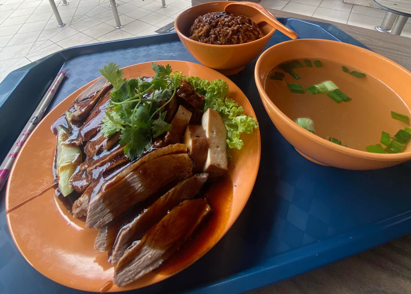 East Coast Lagoon Food Village: All the stalls to try | Honeycombers ...