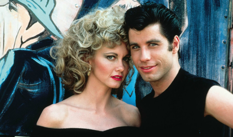 Grease Sing-A-Long: The hit musical comes alive with a special movie ...