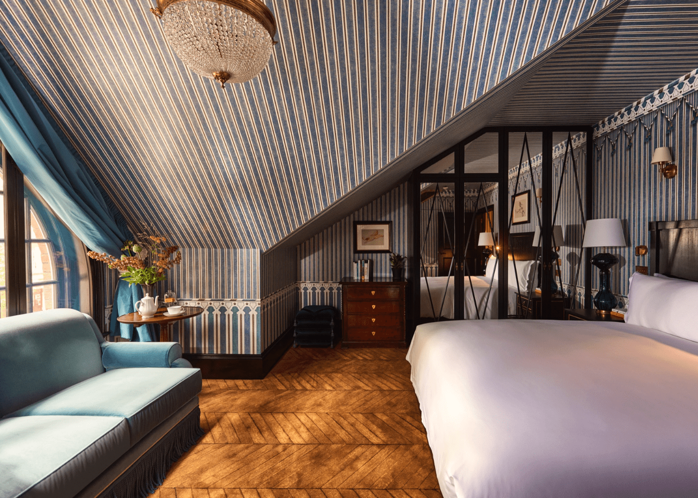10 best hotels in London for a sleek, stylish stay | Honeycombers