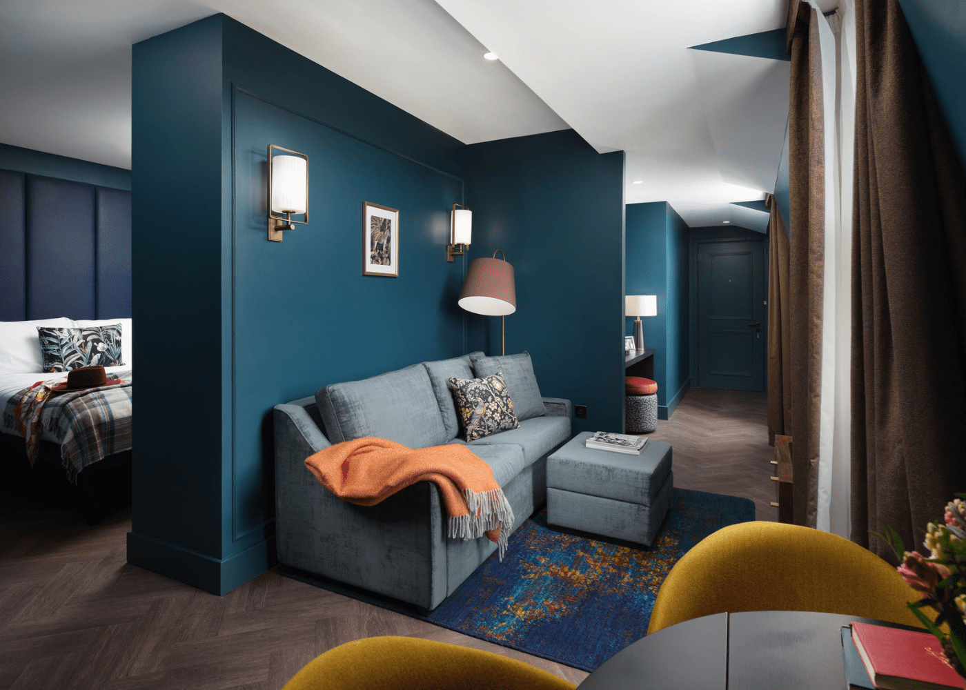 10 best hotels in London for a sleek, stylish stay | Honeycombers