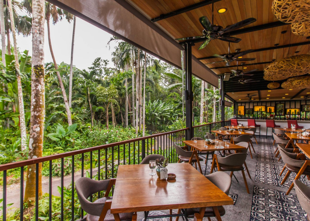 18 communal dining restaurants in Singapore for a feast | Honeycombers