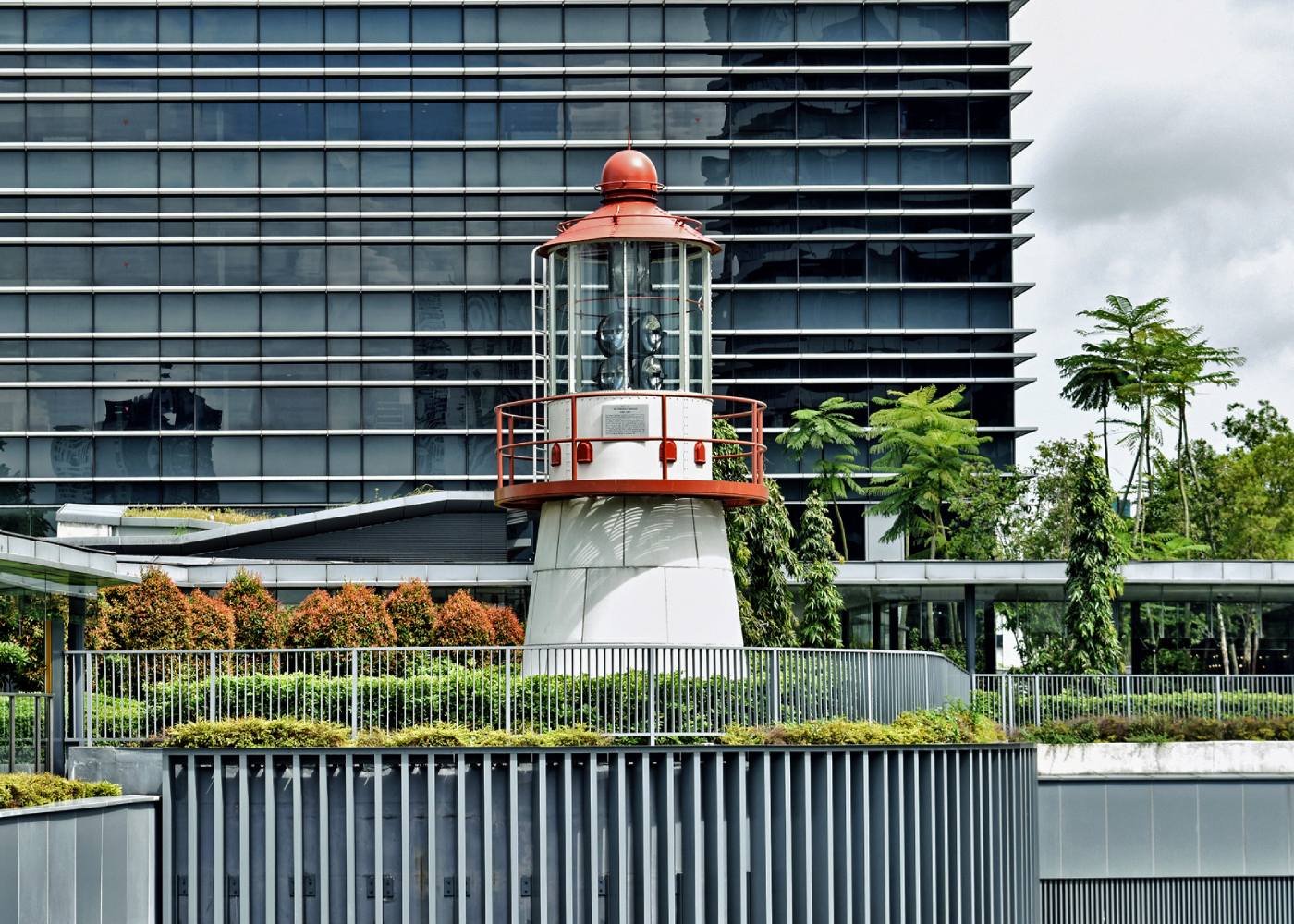 Discover Singapore’s lighthouses: Where to find the 8 coastal gems ...
