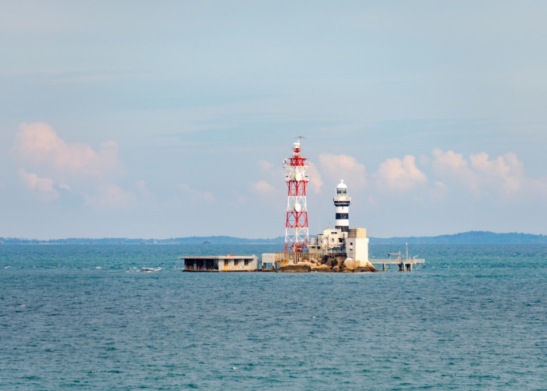 Discover Singapore’s lighthouses: Where to find the 8 coastal gems ...