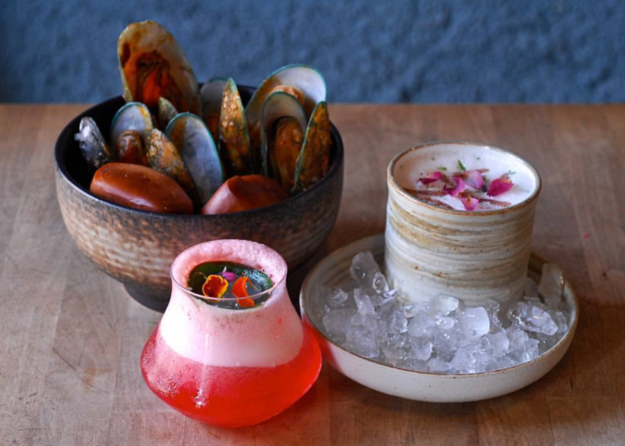52 best cocktail bars in Singapore for a boozy night out | Honeycombers