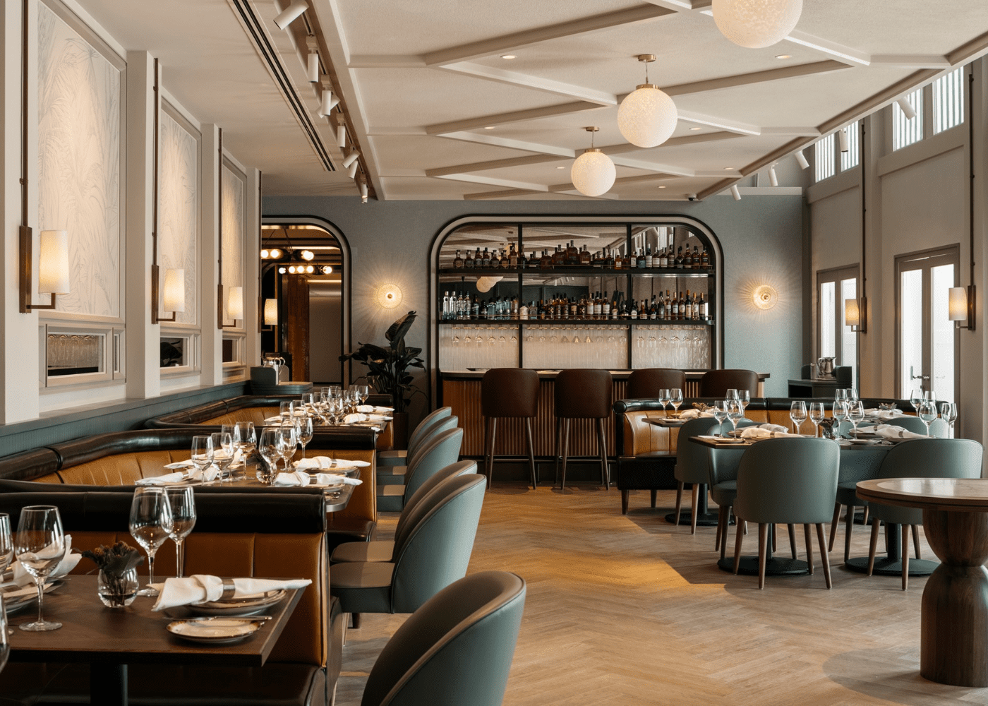 20 Best Set Lunches in Singapore