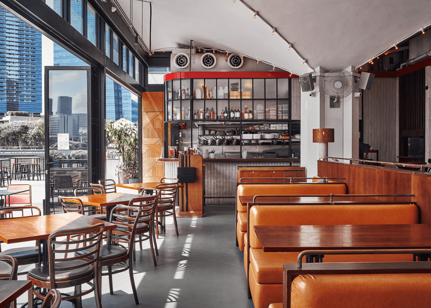 20 Best Set Lunches in Singapore