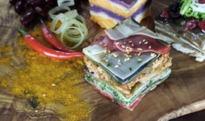 Unique food in Singapore: Food Anatomy’s food cubes reimagines local ...