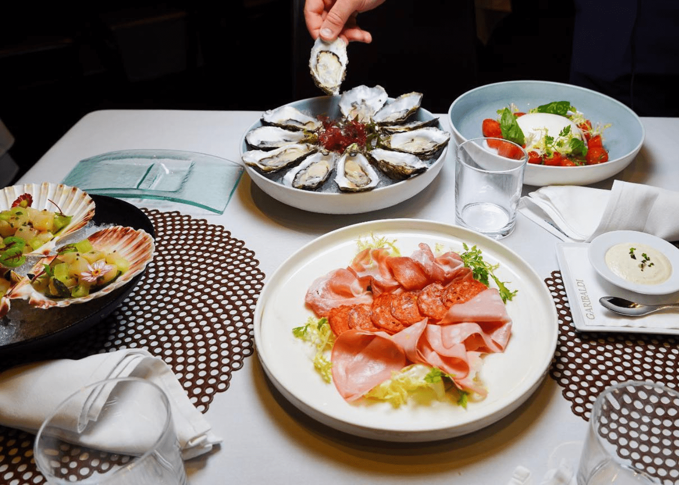 20 Best Set Lunches in Singapore