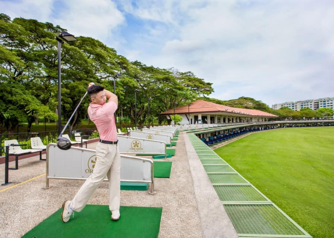 16 best golf courses and mini golf places in Singapore | Honeycombers
