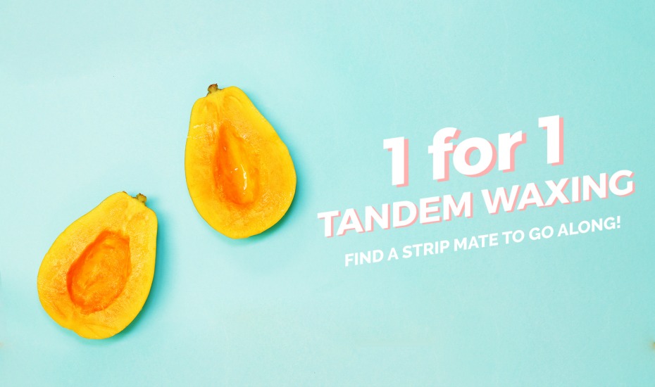 Waxing in Singapore: Strip is having a juicy 2-for-1 promo at outlets ...