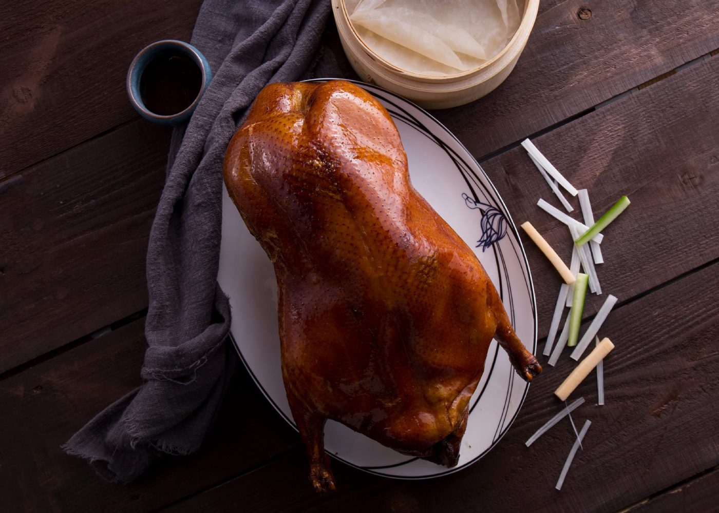 Best Peking duck in Singapore: Where to find this Chinese delicacy ...