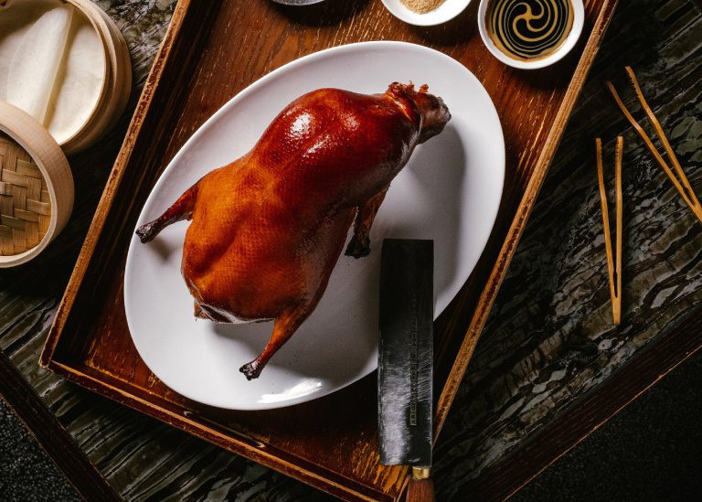 Best Peking duck in Singapore: Where to find this Chinese delicacy ...