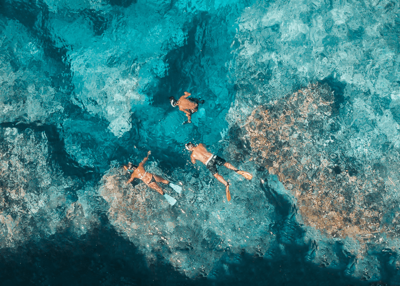 12 best snorkelling spots in Asia for deep sea adventures | Honeycombers