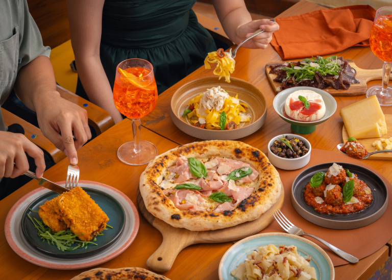 Raffles City guide: Good food and fun shops galore | Honeycombers