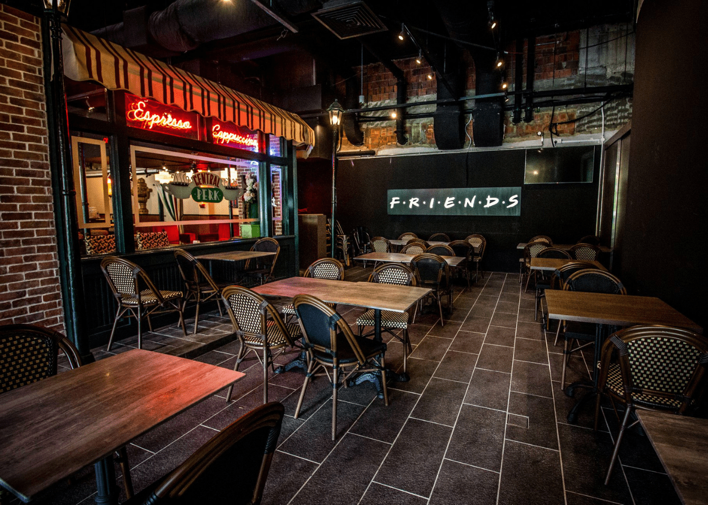 12 unusual and unique dining experiences in Singapore | Honeycombers