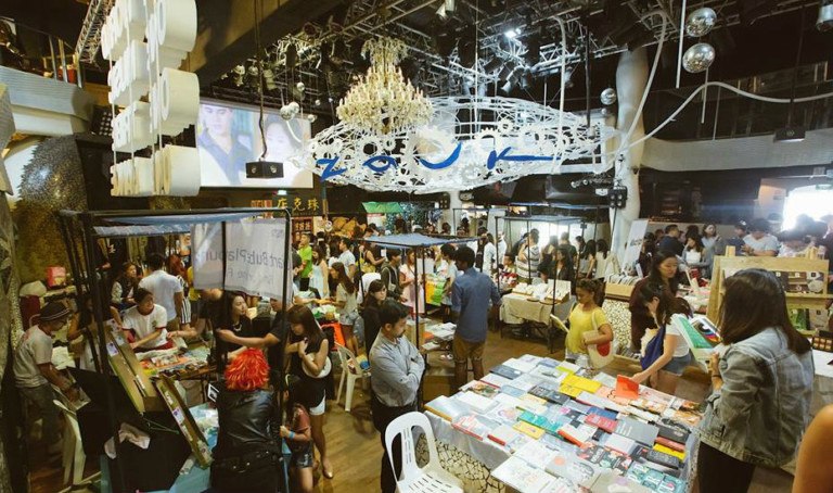 17 flea markets in Singapore for brilliant bargains | Honeycombers