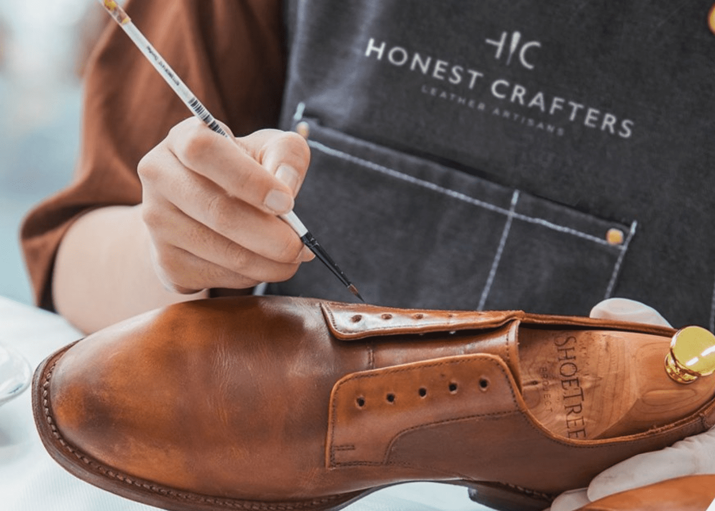 Best cobblers in Singapore to get your shoes repaired