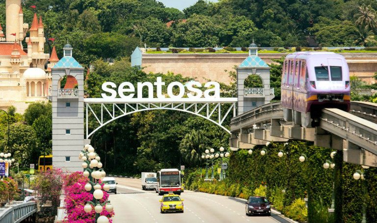 Ultimate Sentosa guide: Best things to do and where to eat | Honeycombers