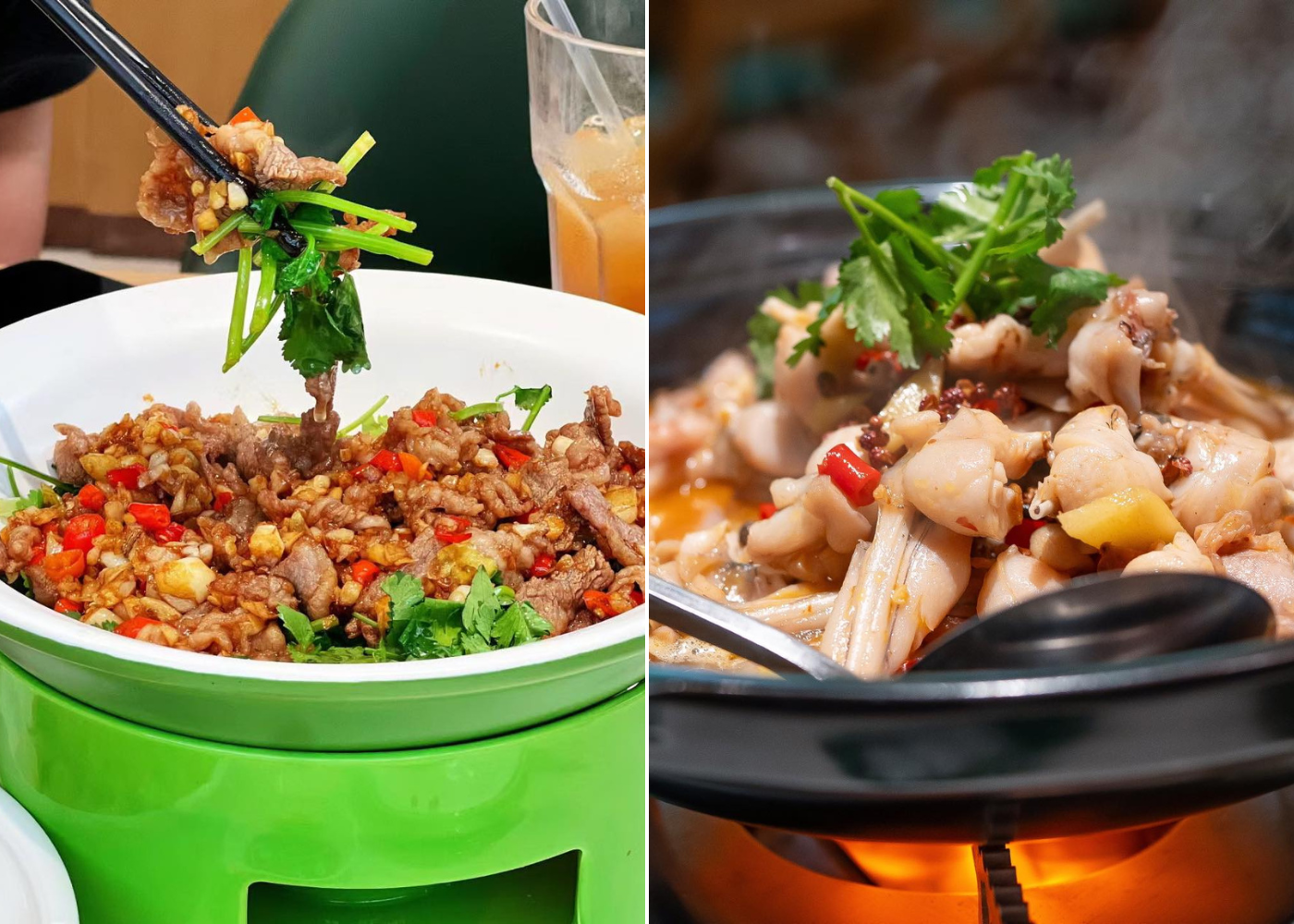One Holland Village Food Guide: Best Cafes & Restaurants