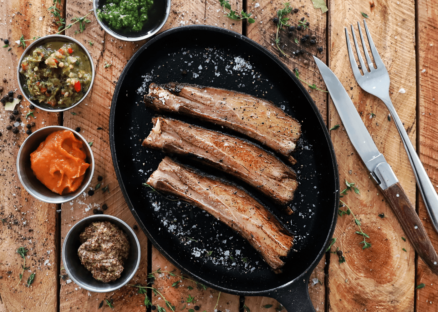 One Holland Village Food Guide: Best Cafes & Restaurants