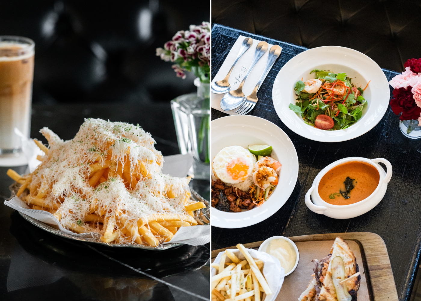 Raffles City guide: Good food and fun shops galore | Honeycombers