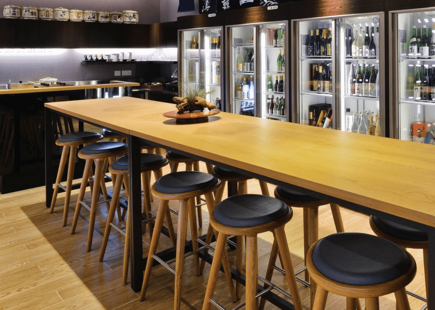 13 best sake bars in Singapore for delish Japanese spirits | Honeycombers