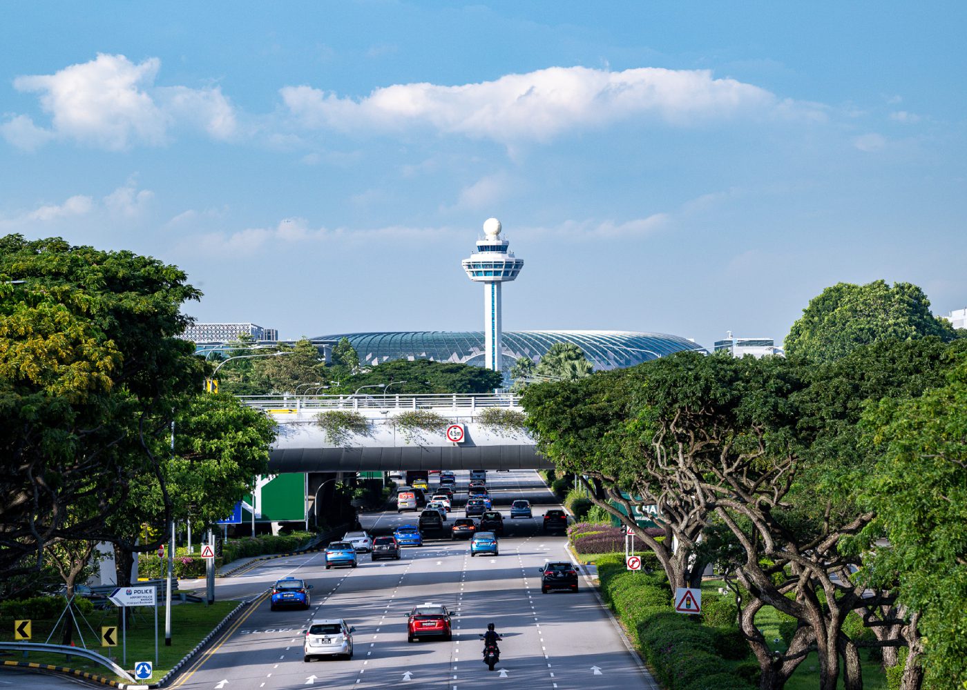 Scenic bus routes in Singapore for unforgettable journeys | Honeycombers