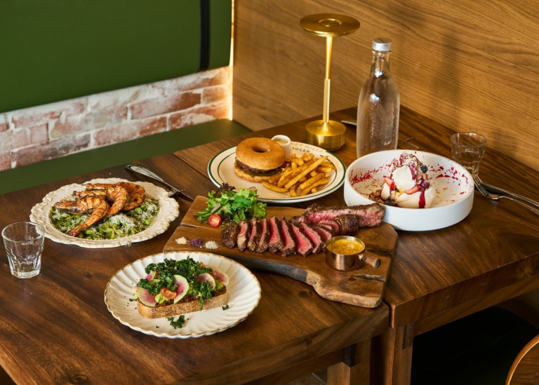 Raffles City guide: Good food and fun shops galore | Honeycombers