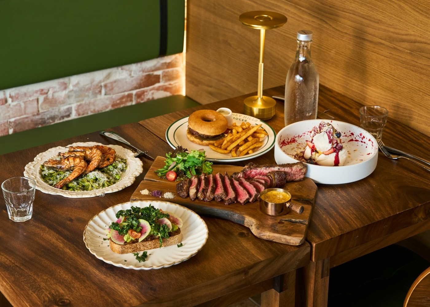 Raffles City guide: Good food and fun shops galore | Honeycombers