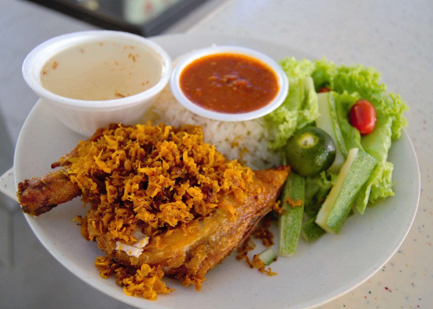 Tiong Bahru Market Food Guide: All The Best Hawker Stalls