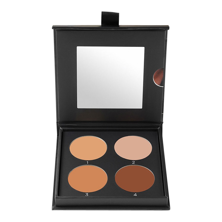 Best contouring kits: Makeup palettes to sculpt jawlines, highlight ...