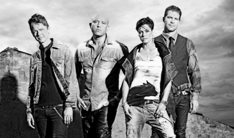 Aqua live in Singapore 2017: Come on Barbie, let’s go party this November